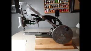Cobbler Sewing Machines Demystified: How They Work and Top Uses for ...