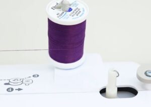 Troubleshooting and Replacing Spool Pins on Brother Sewing Machines: A ...